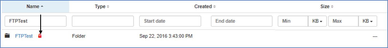 FTP Security | InSync